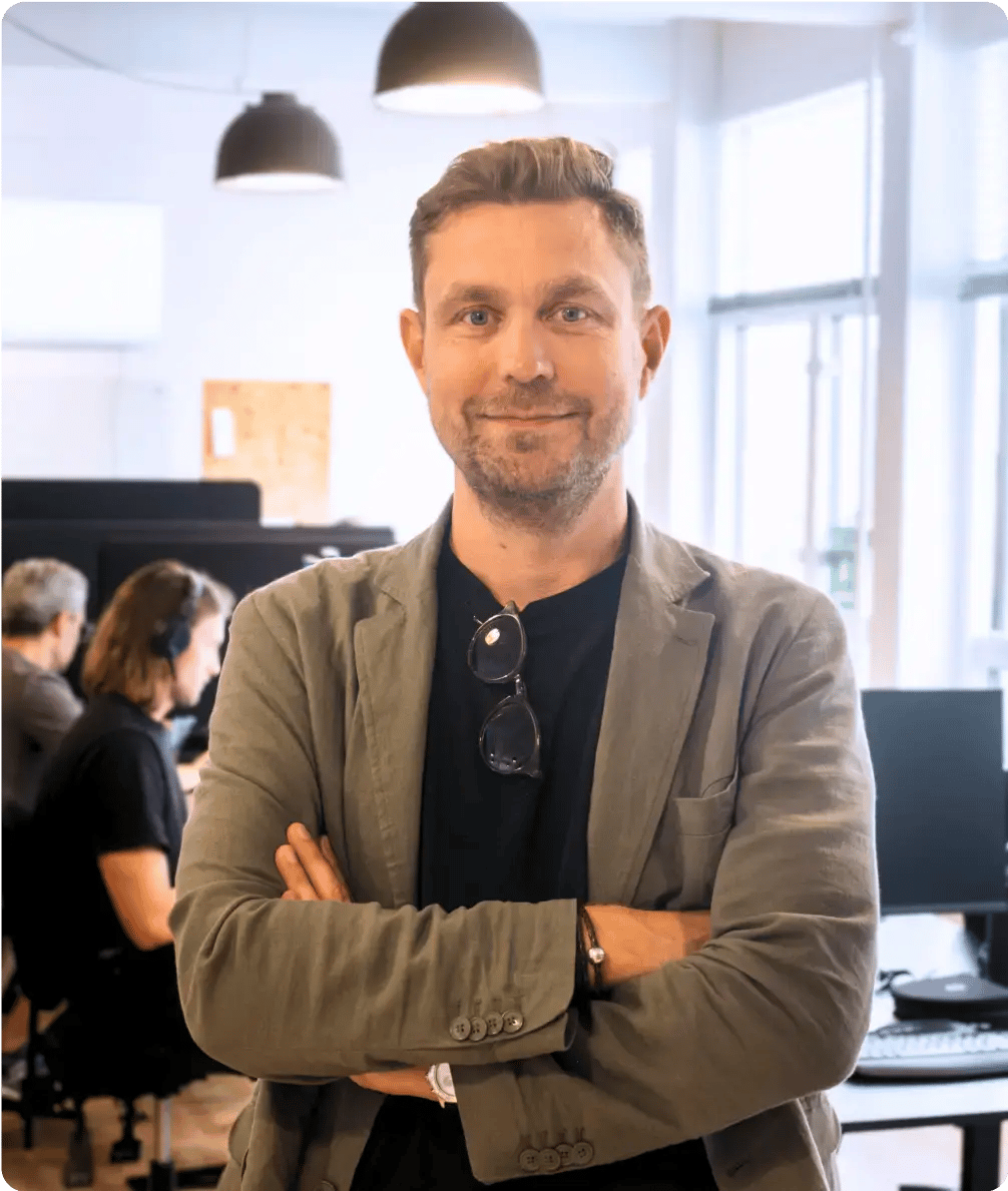 Goodwings — About us